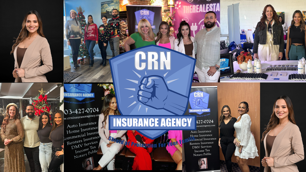 Get to Know CRN Insurance Agency